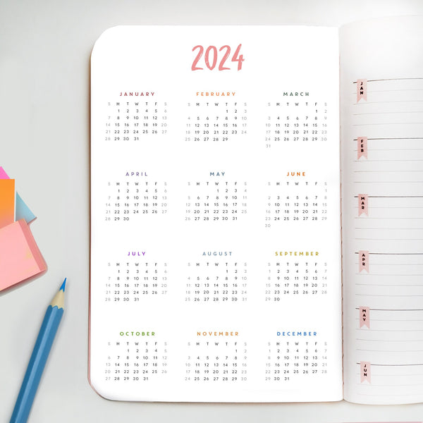 Nefarious Plans Planner | IceyDesigns