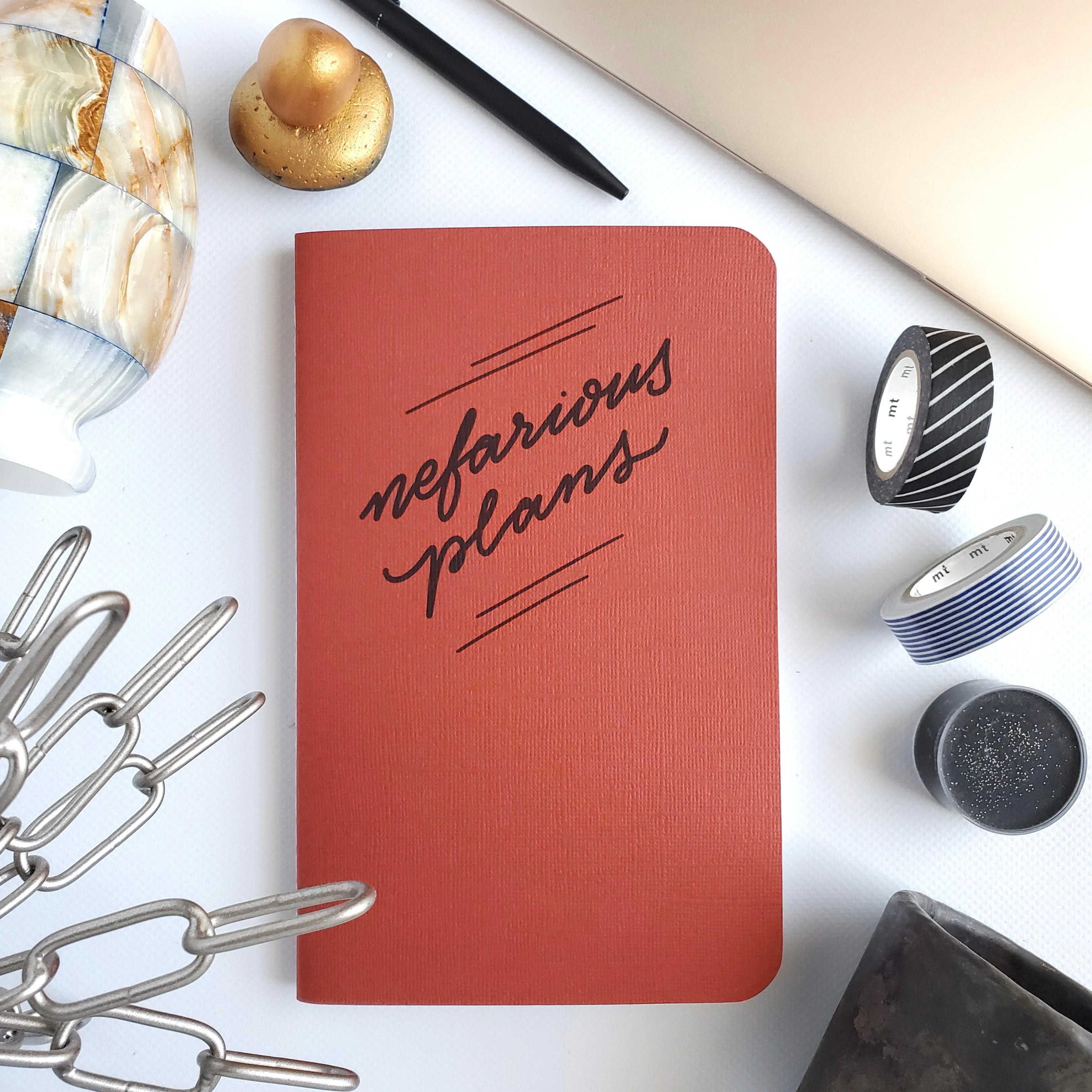 2026 Planners – IceyDesigns